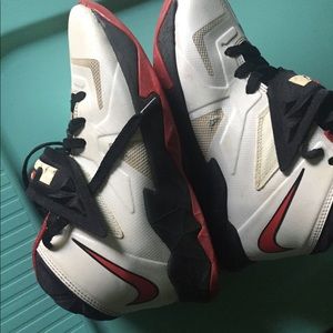 Nike | Shoes | Vintage Nike Snickers | Poshmark